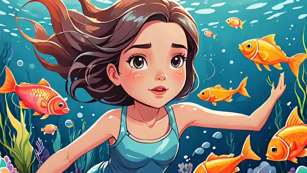 The Little Mermaid | Story.com