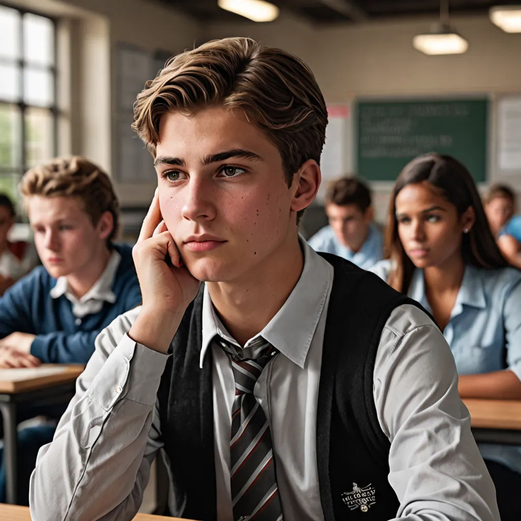 The Lesson of Good and Bad | Story.com