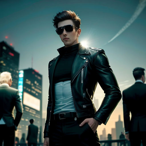 The Gathering of the Joshes | Story.com