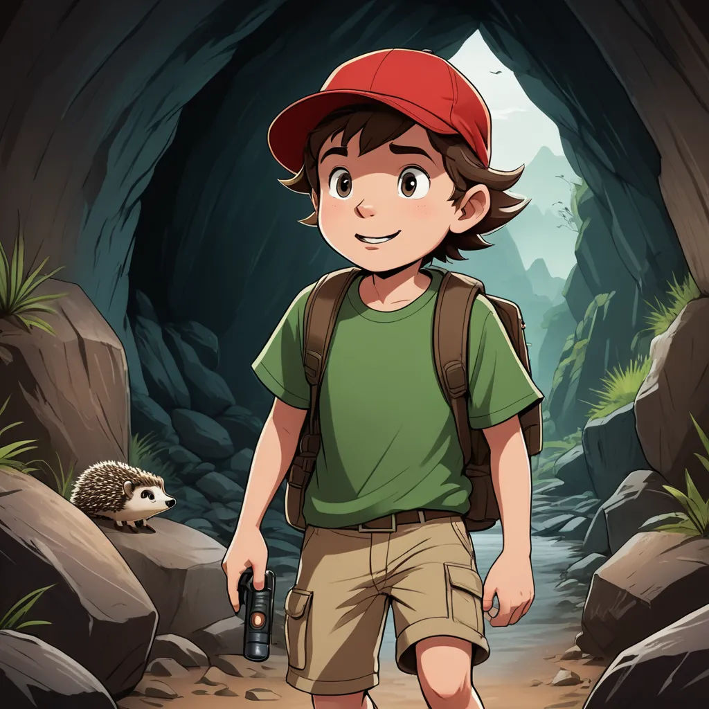 The Rock Hunter | Story.com