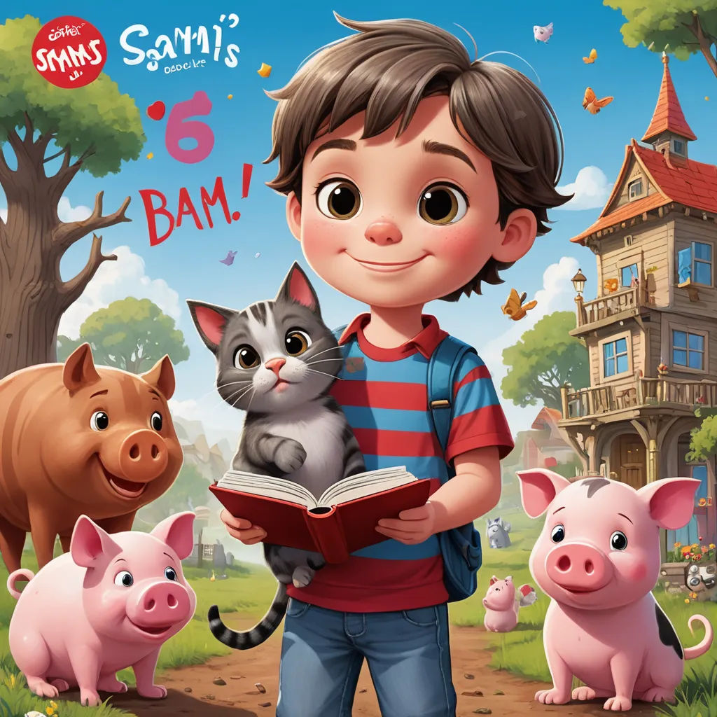 The Adventures of Sam | Story.com