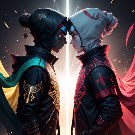 The Confrontation of Osiris and Set | Story.com