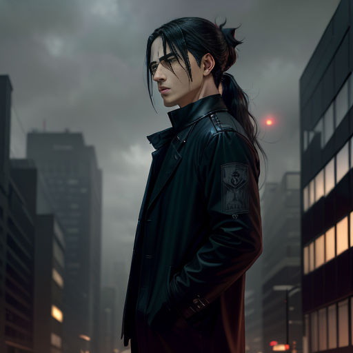 Shadows of Obsession | Story.com