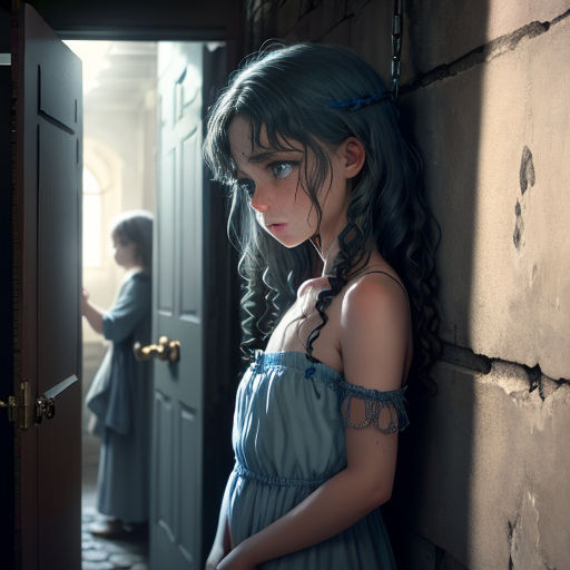 The Lost Angel | Story.com