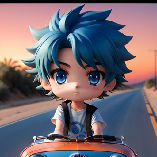 Chasing Freedom | Story.com