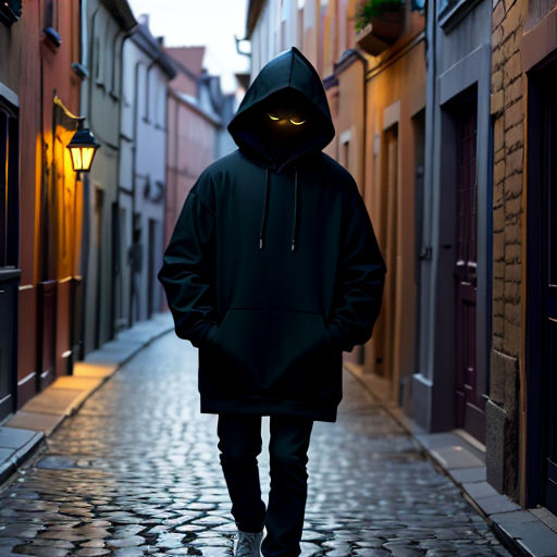 The Phantom of the Shadows | Story.com