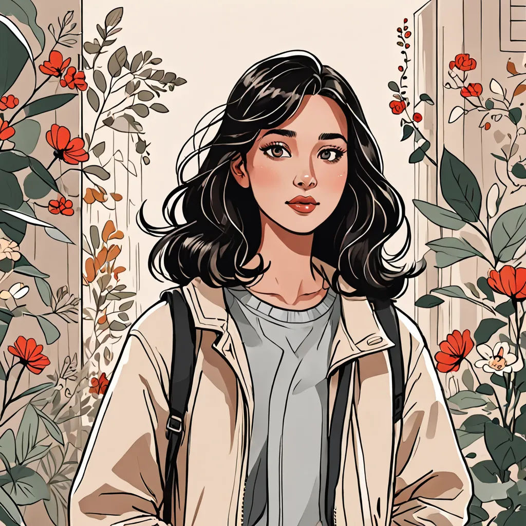 Mia and the Ladybug | Story.com