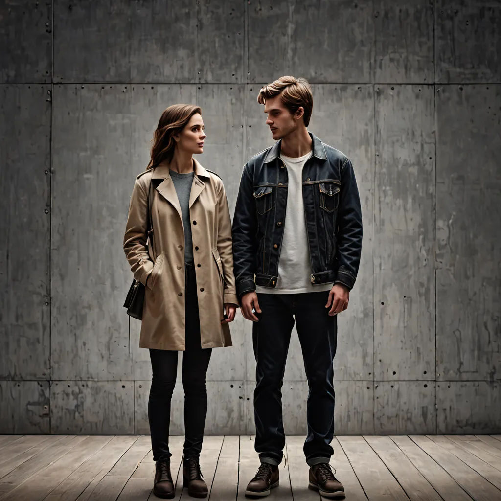 Love Lost in Distance | Story.com