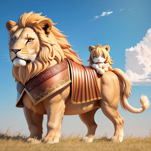 The Unlikely Duo | Story.com