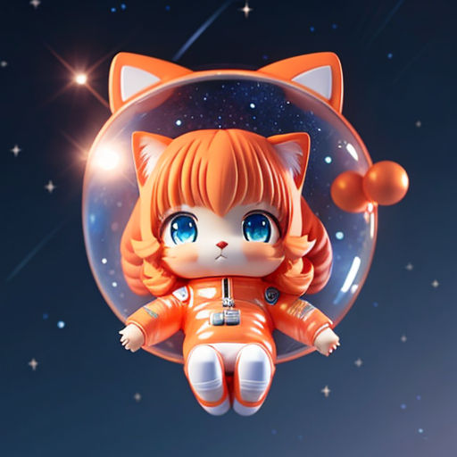 AstroCat | Story.com