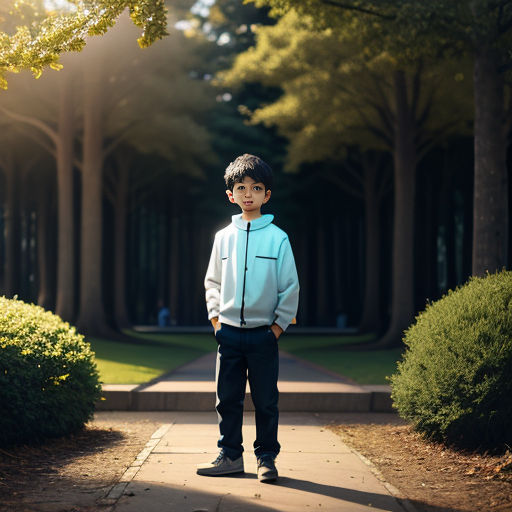 The Adventures of Sigi and the Mysterious Dis | Story.com