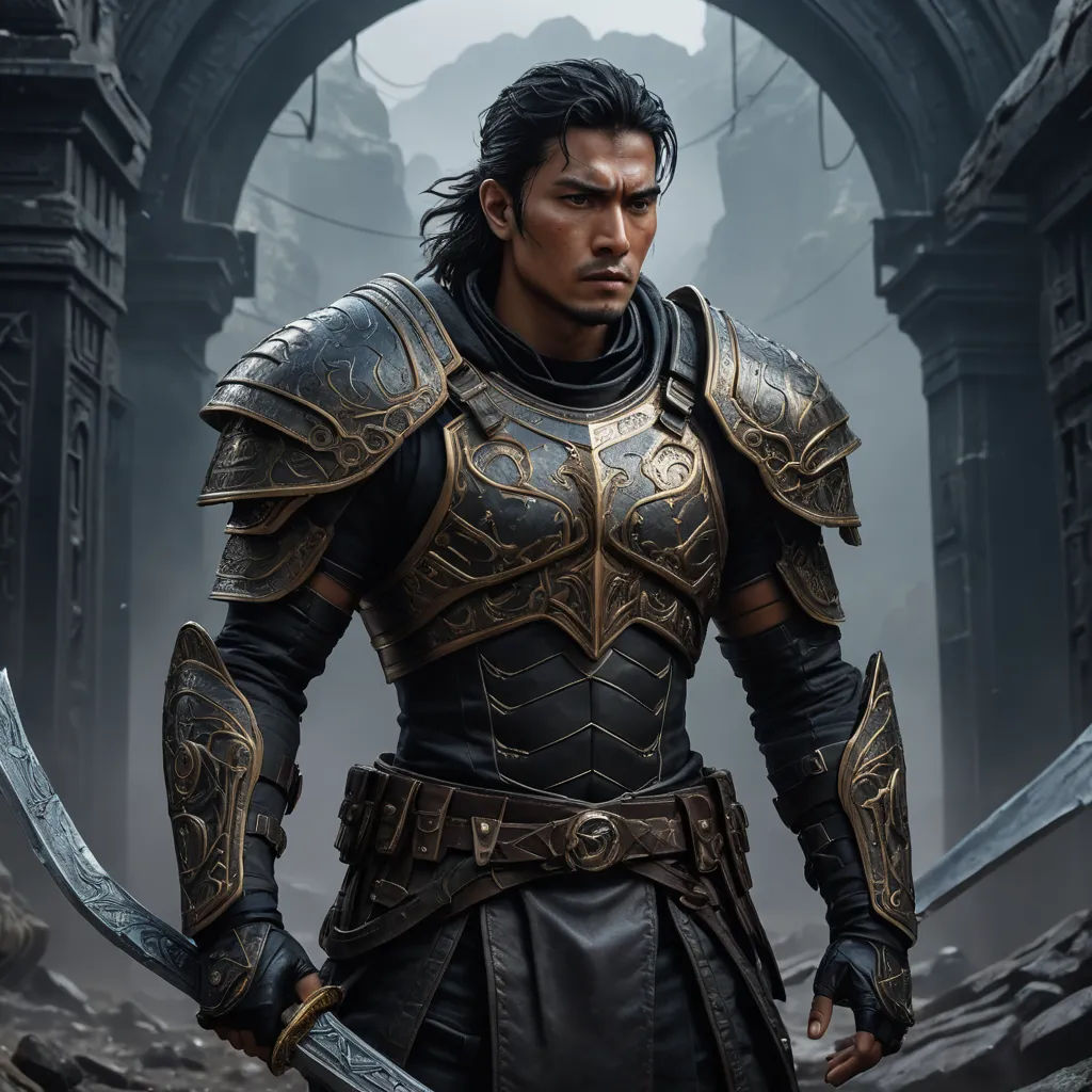 The Ashava's Triumph | Story.com