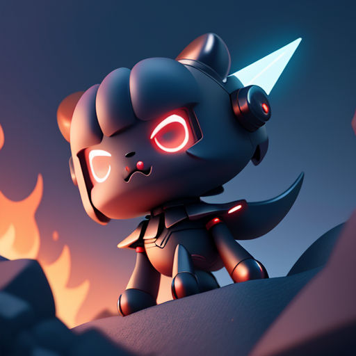 Monstercat Conquest Wallpaper