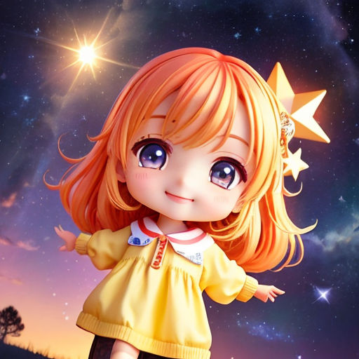 The Lonely Star | Story.com