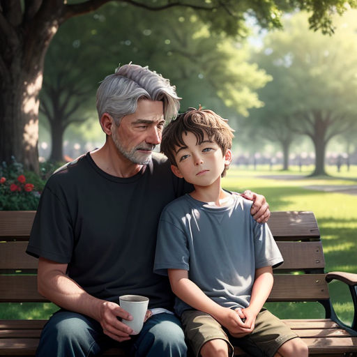 A Father's Love | Story.com