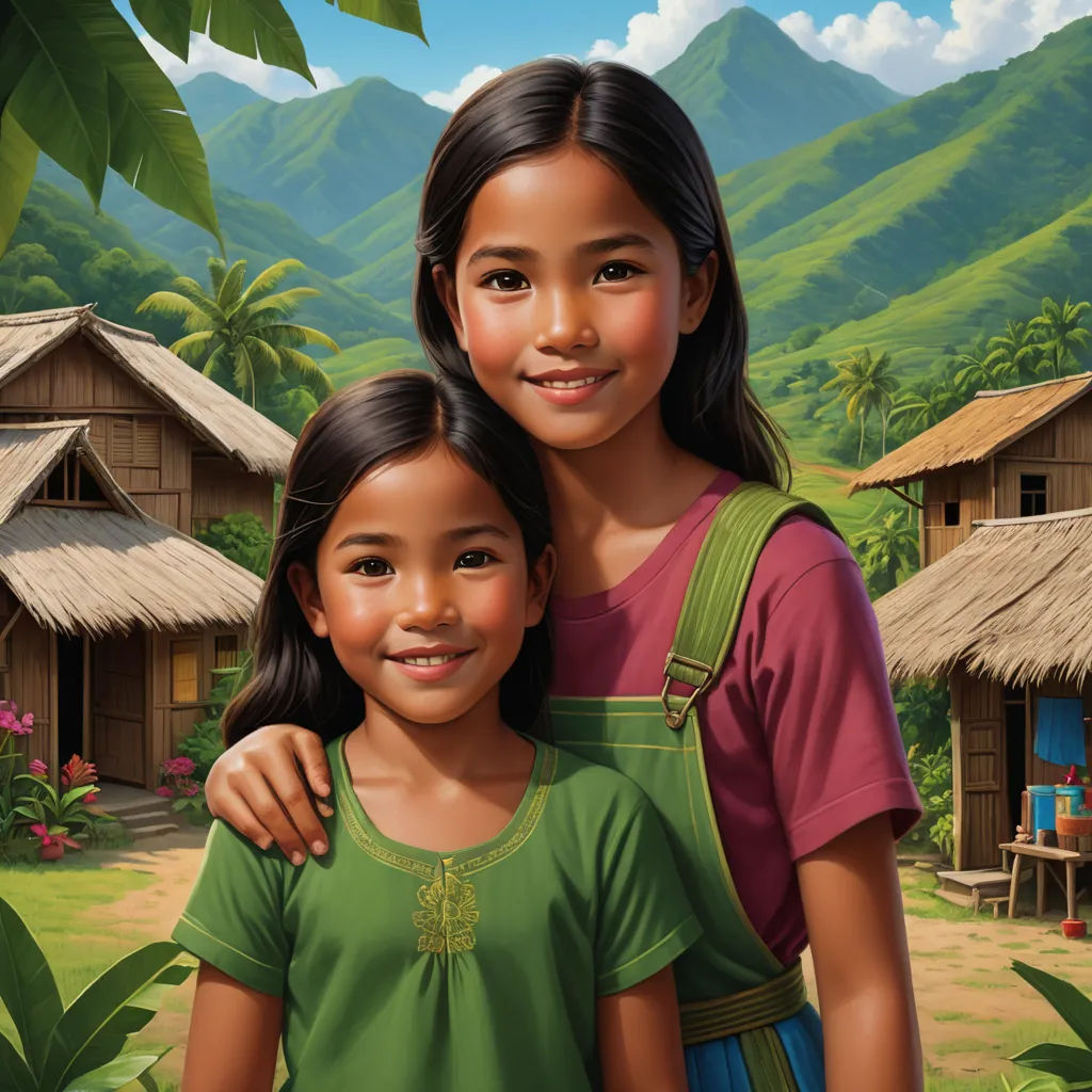 The Little Helper | Story.com