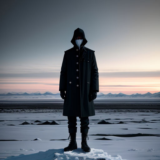 The Frozen Nightmare | Story.com