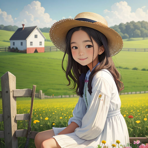 Summer Love on the Farm | Story.com