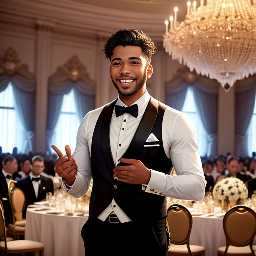 Moonlit Transformation | Story.com