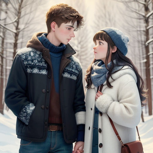 Winter Wonders | Story.com