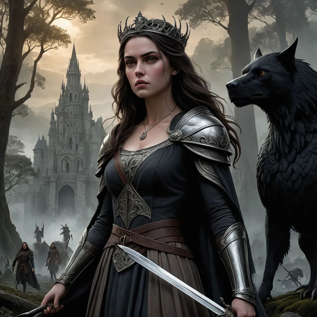 The Adventures of Persephone and Zephyrus | Story.com