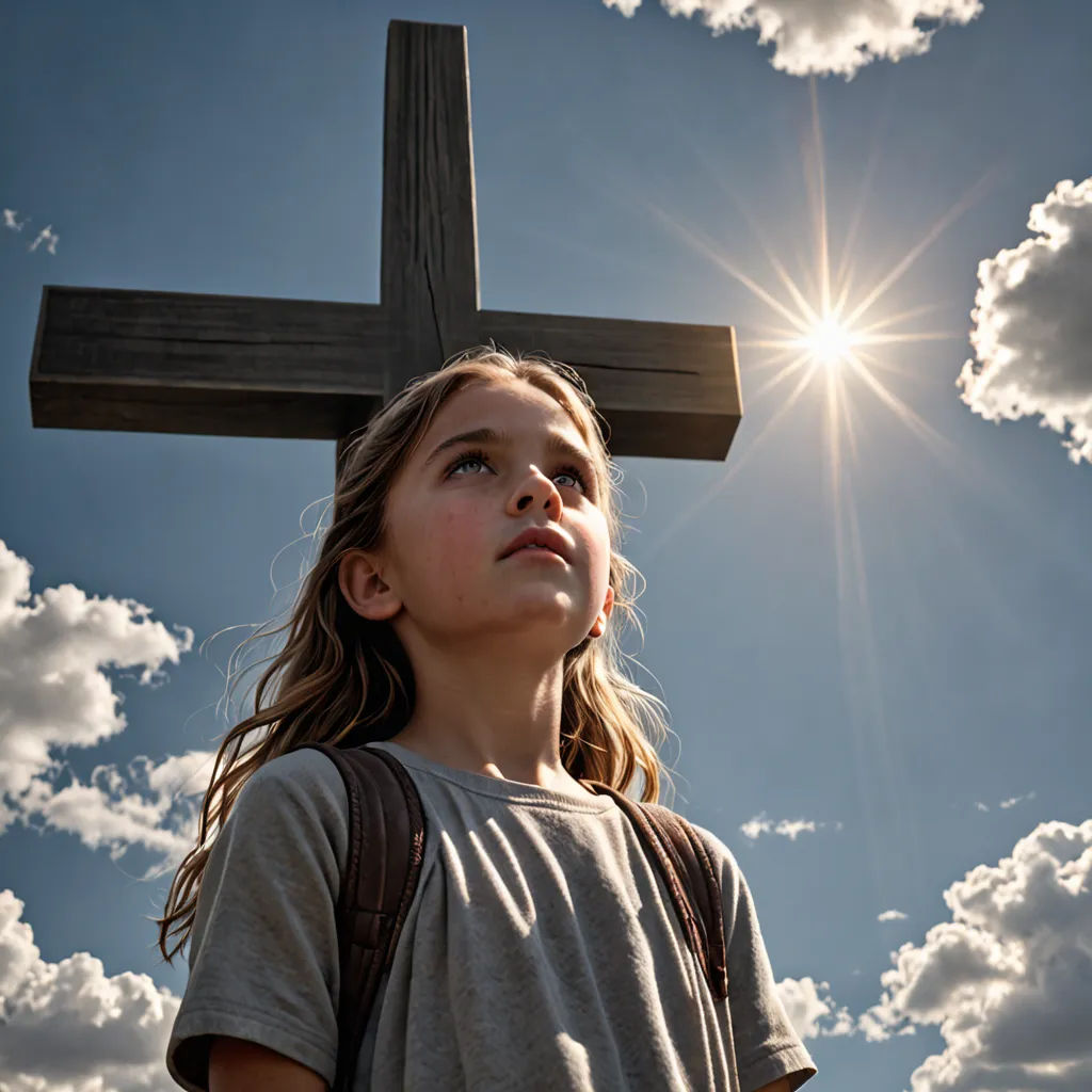 La Cruz Gigante | Story.com