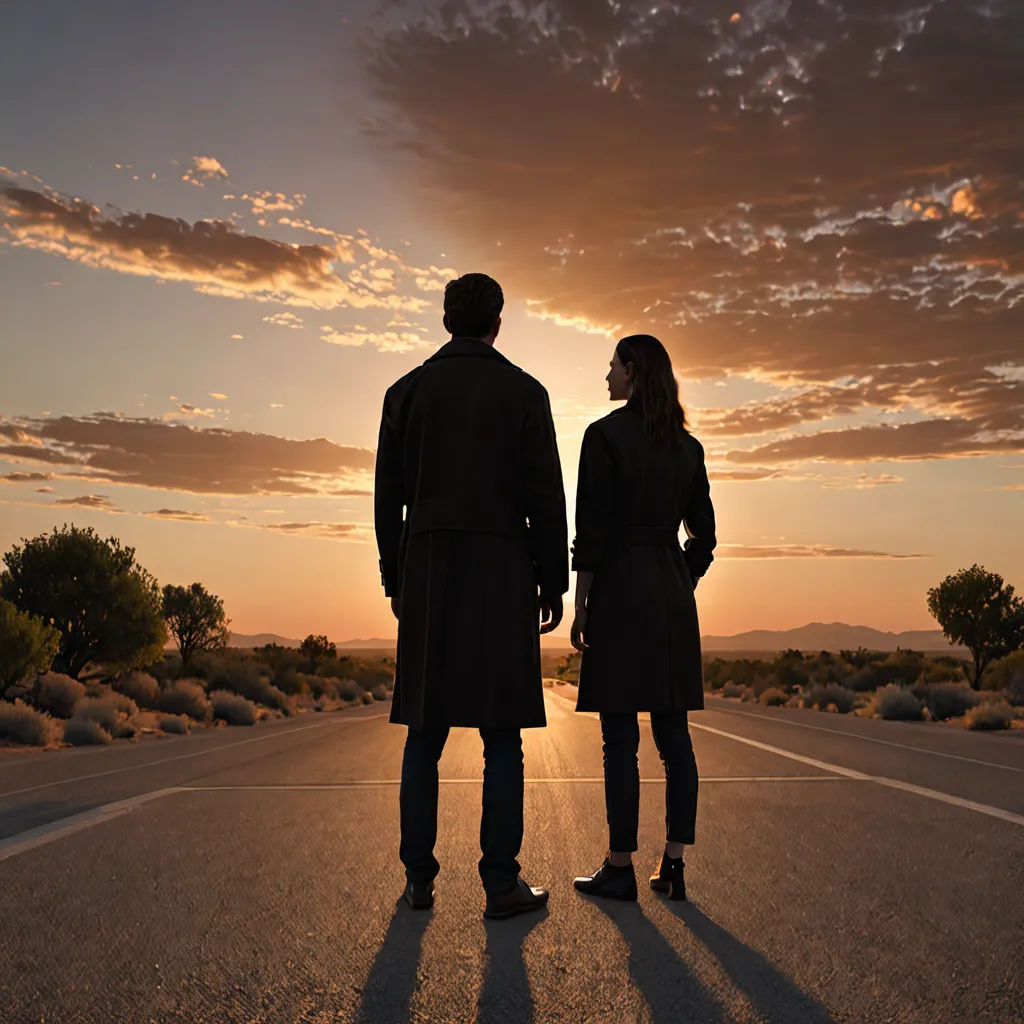 Fading Away | Story.com