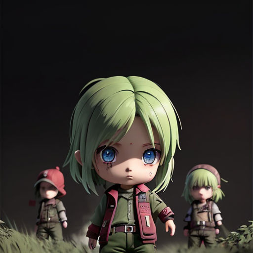 Zombie Apocalypse | Story.com