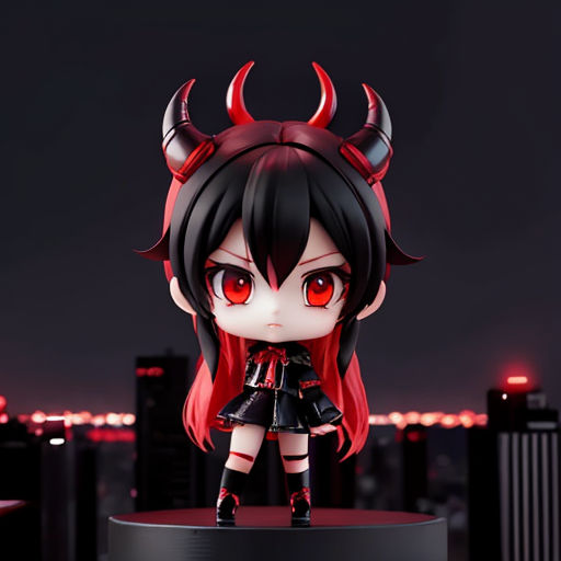 The Two-Headed Demon's Revenge | Story.com