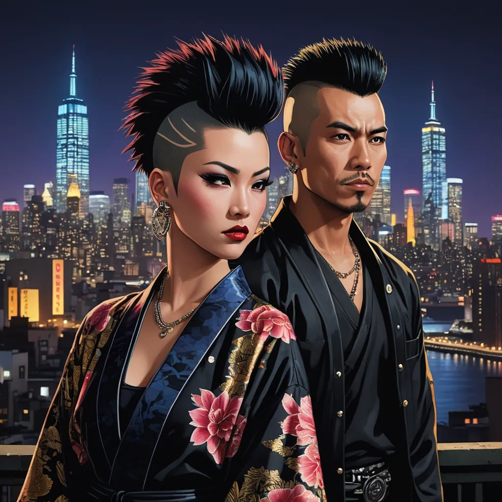 Hidden Past | Story.com