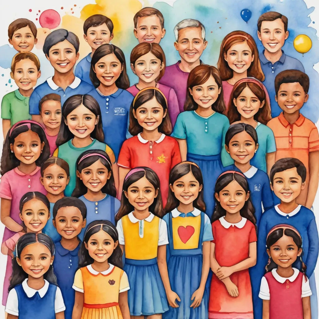 "The Generosity Club" | Story.com