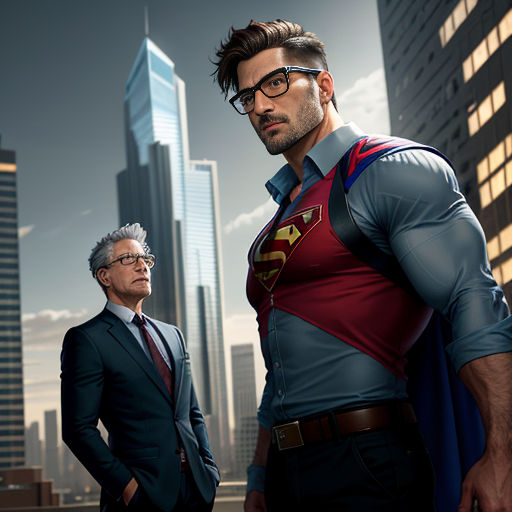 The Envious Scientist | Story.com