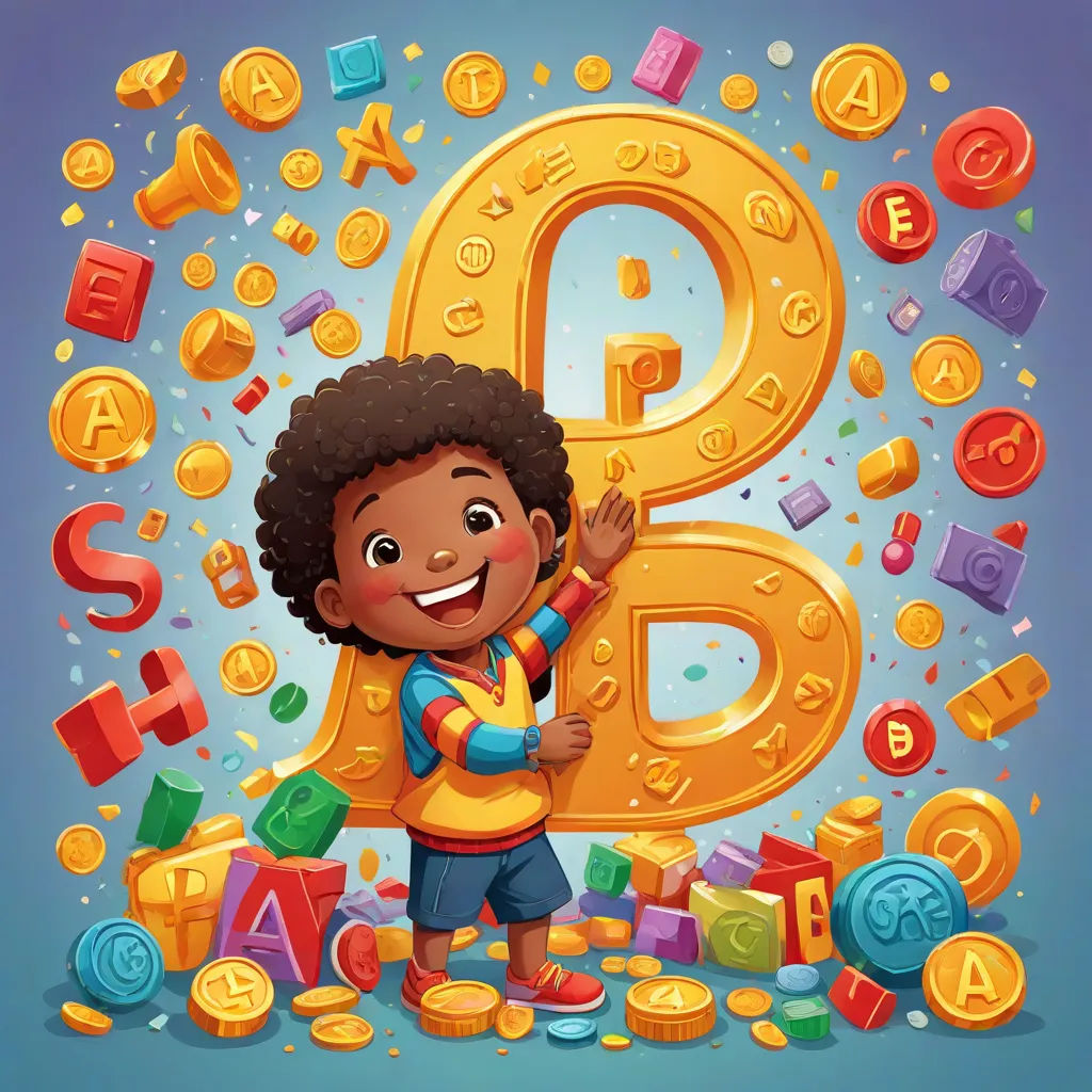 ABC of Money: Learning Financial Words | Story.com