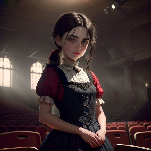 The Haunting Melody | Story.com