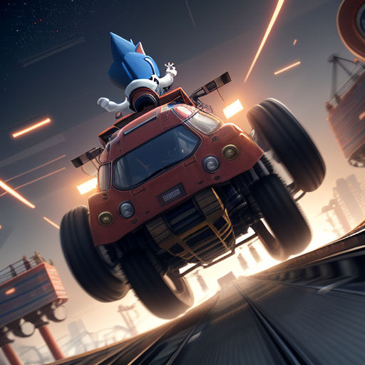 The Robot Factory Adventure | Story.com