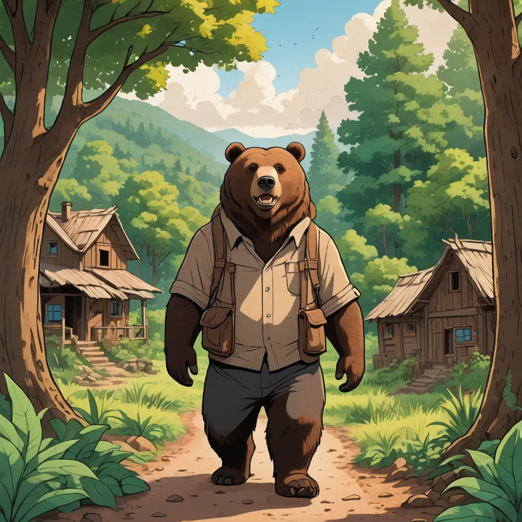 A Jornada de Gary | Story.com