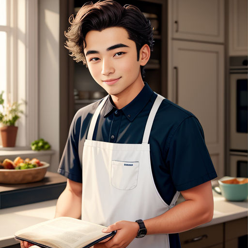 The Secret Recipe | Story.com