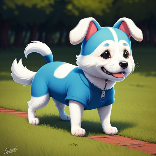 The Adventures of Sammy the Dog | Story.com