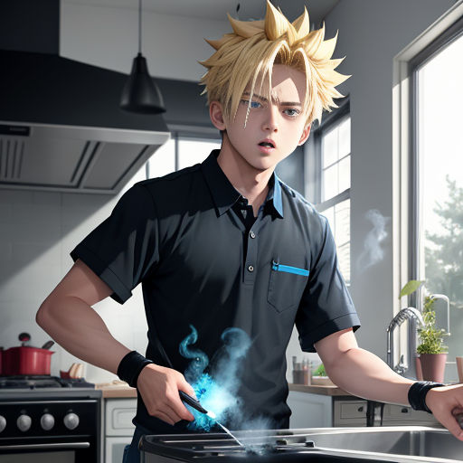 The Fiery Experiment | Story.com