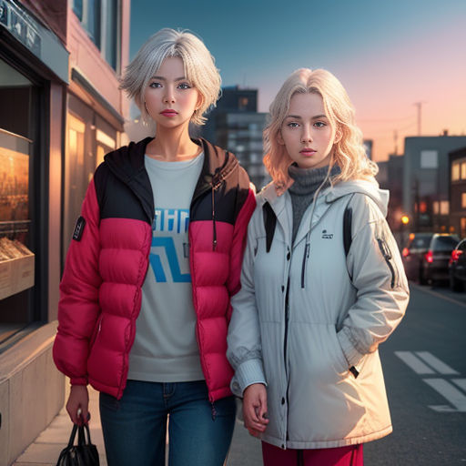 The Body Switch | Story.com