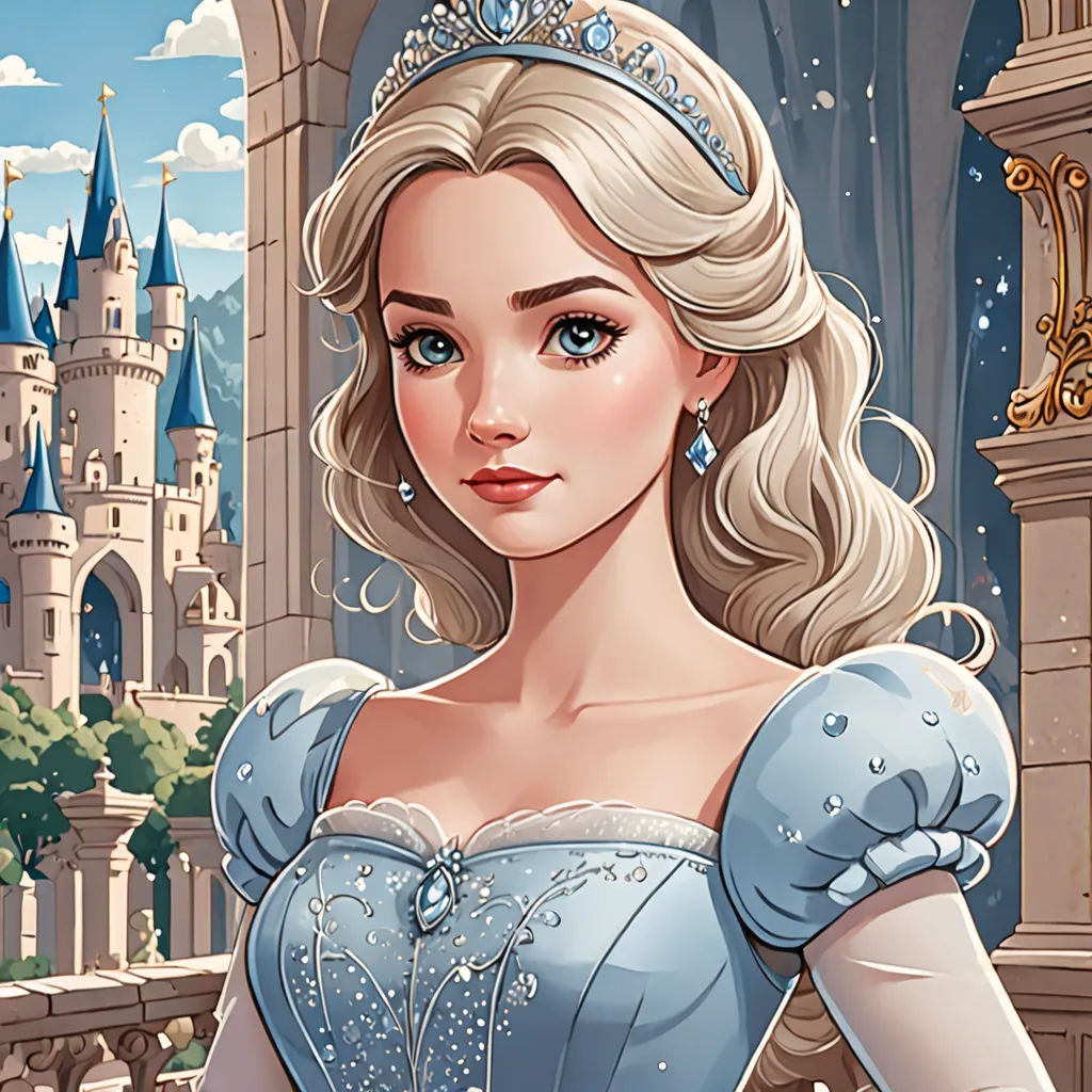 Cinderella's Magical Ball | Story.com
