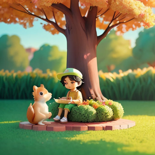 Story.com | Storytelling Meets AI