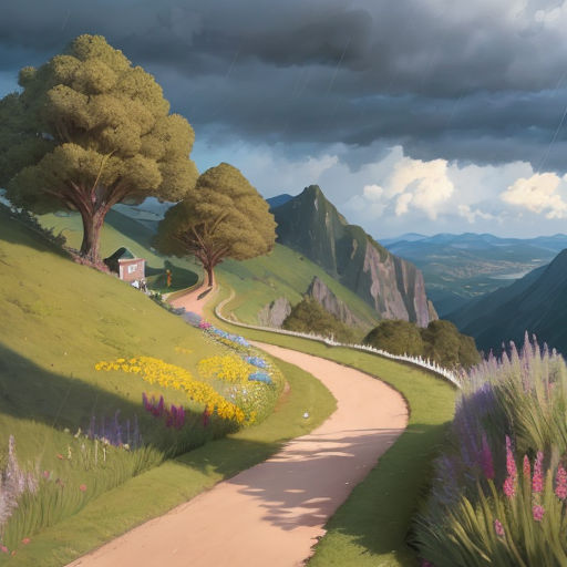 Story.com | Storytelling Meets AI