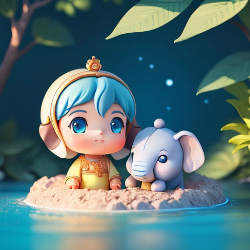 Story.com | Storytelling Meets AI