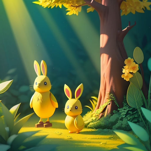 Story.com | Storytelling Meets AI