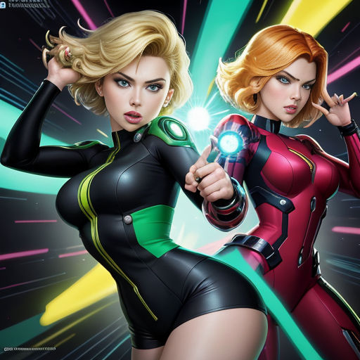 The Omnitrix Revelation Story