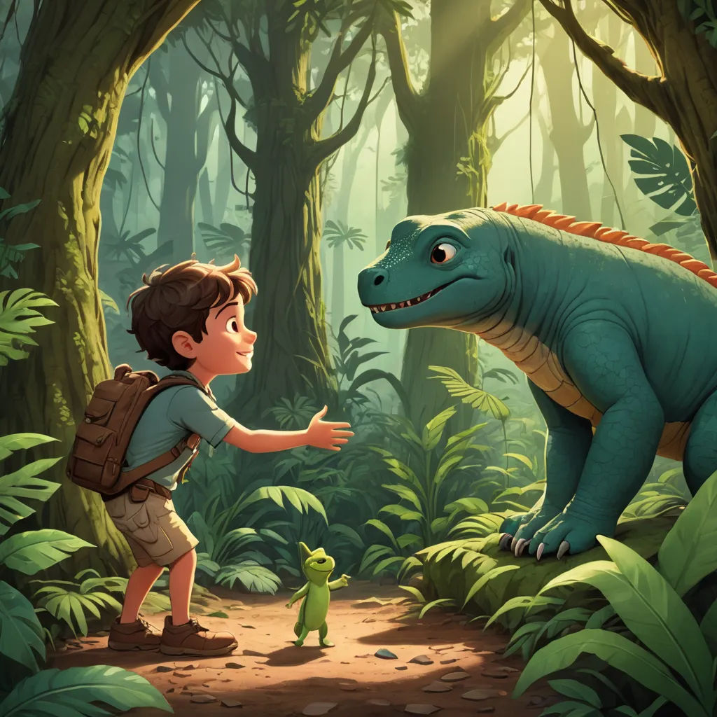 The Last Friend | Story.com