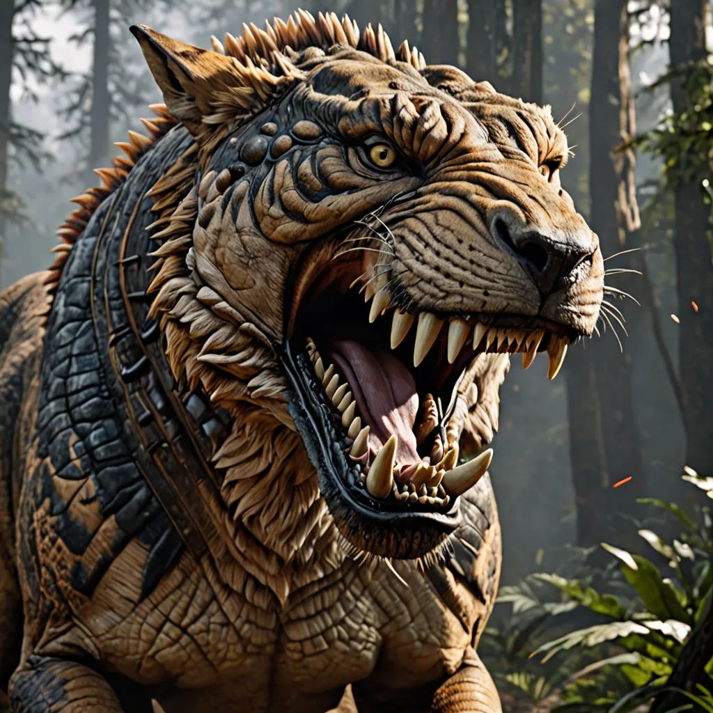 Rex's Last Roar | Story.com