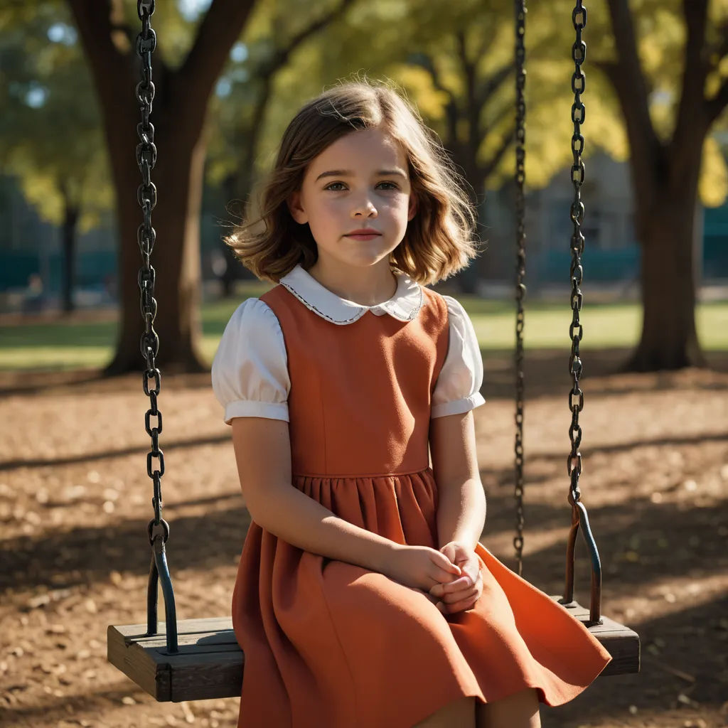 Imaginary Friend | Story.com