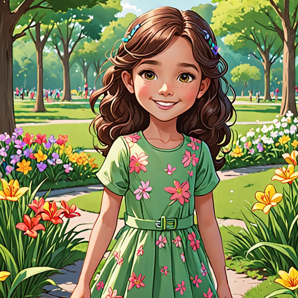 The Kindness Quest | Story.com